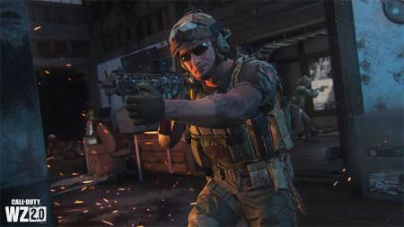 Expose DMZ Mission Guide - Fake Al Qatala Documents and Central ...