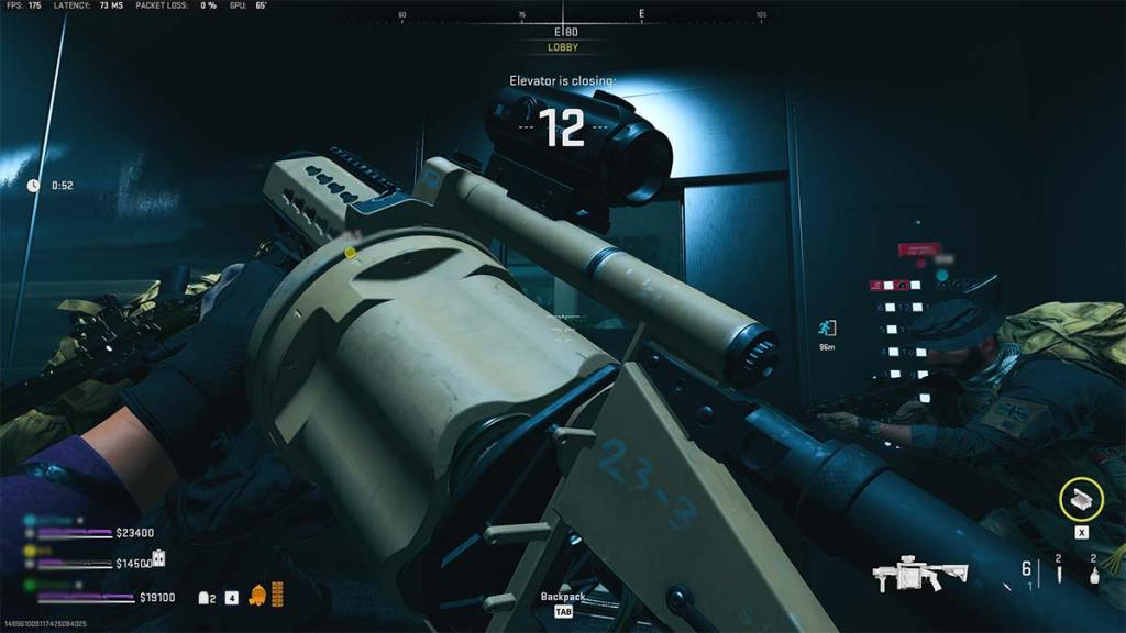 Firing Power DMZ Mission Guide | Pro Game Guides
