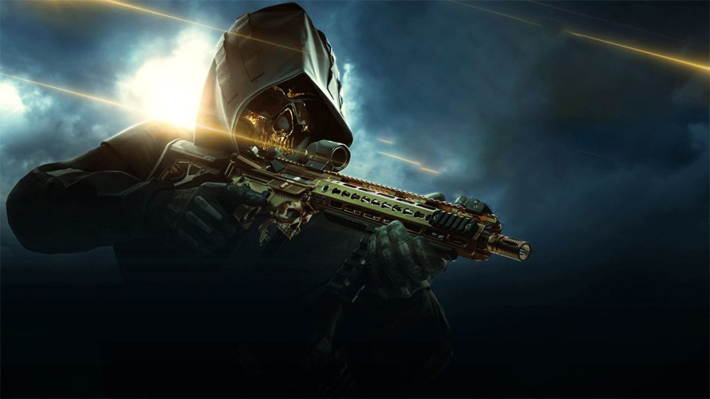 The Golden Rule DMZ Mission Guide | Pro Game Guides