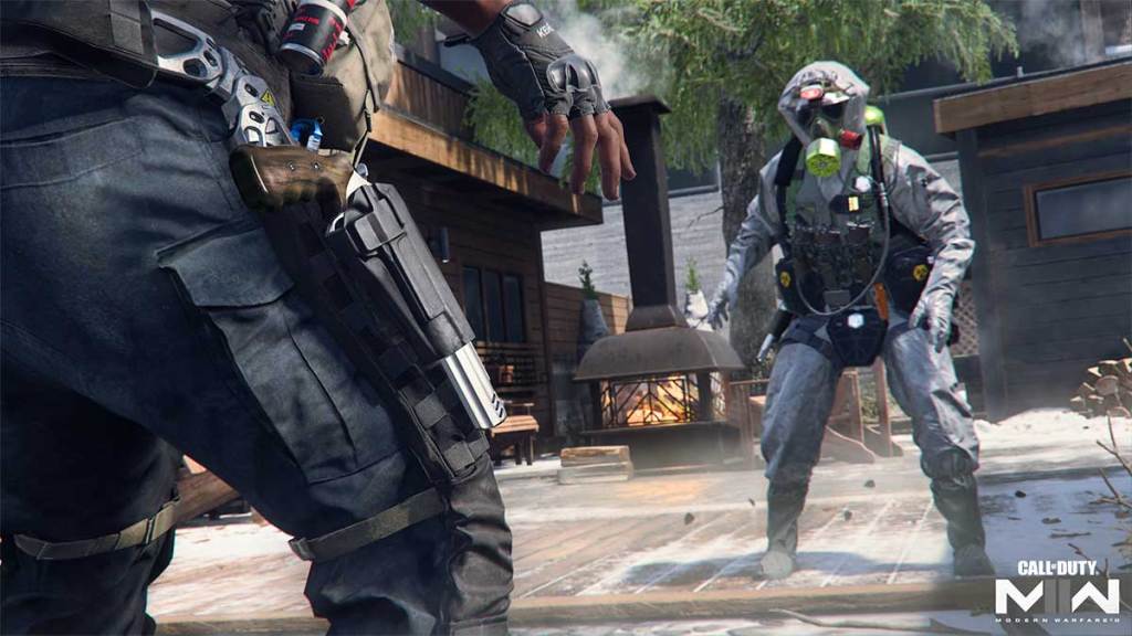 Handshake Deals Dmz Mission Guide Pro Game Guides