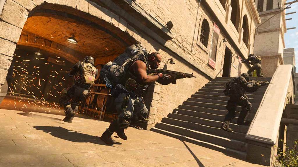 Lachmann Weapons Testing DMZ Mission Guide | Pro Game Guides