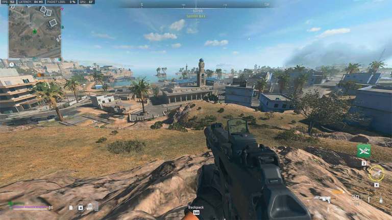 Missing Person DMZ Mission Guide - Sarrif Bay Bath House and Room B7 ...