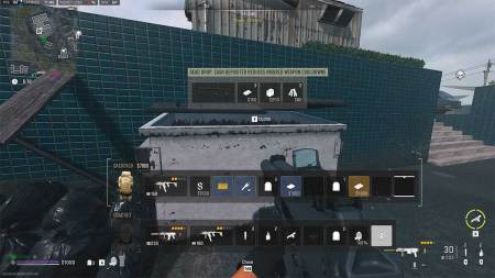 Shock Value DMZ Mission Guide - Science Center Dead Drop Location | Pro ...