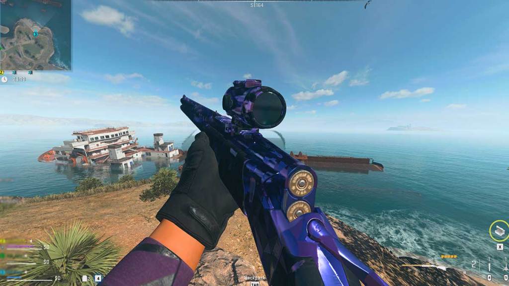 How to get the extended UAV Tower upgrade in DMZ | Pro Game Guides