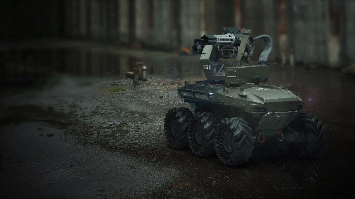 Termination DMZ Mission Guide | Pro Game Guides