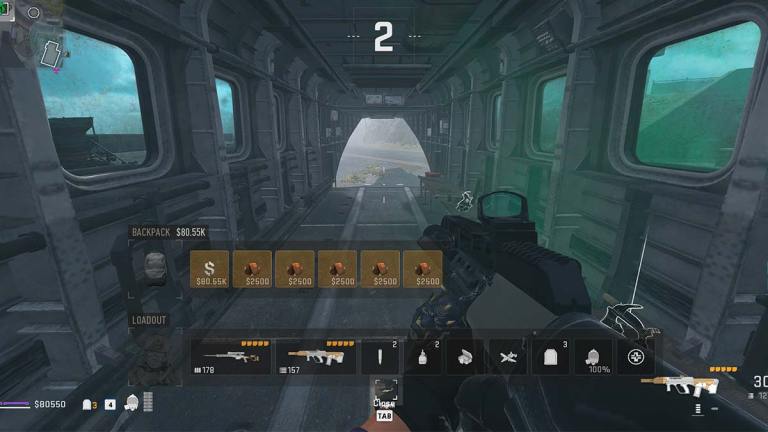 The Pound DMZ Mission Guide | Pro Game Guides