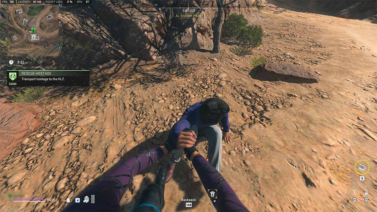 Wingman DMZ Mission Guide | Pro Game Guides