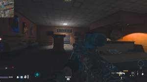 DMZ Gun Oil, Electric Drill, & Enfer Store Locations (A Helping Hand ...