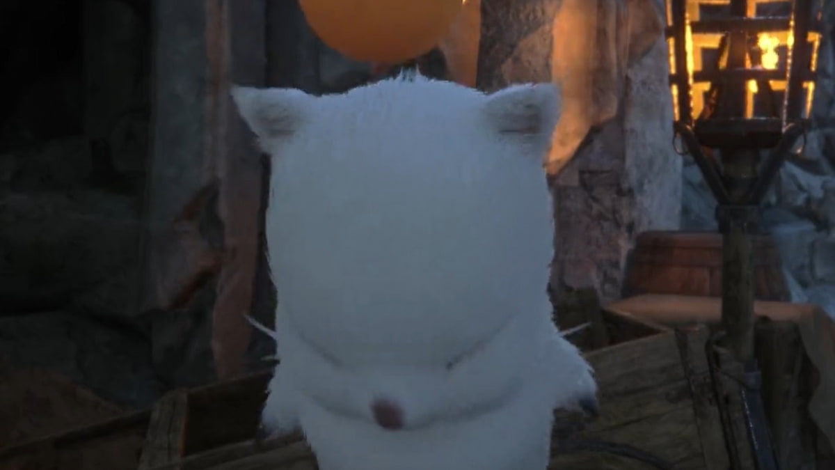 Are Moggles in Final Fantasy 16? | Pro Game Guides