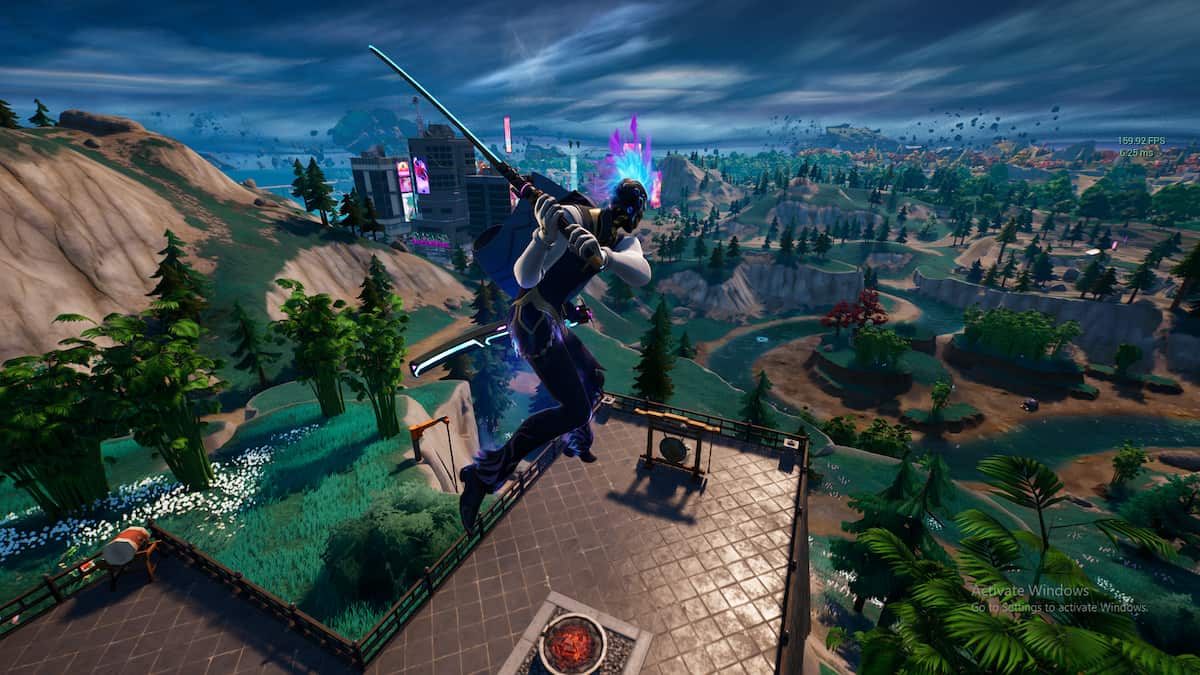 Best landing spots in Fortnite Chapter 4 Season 2 | Pro Game Guides