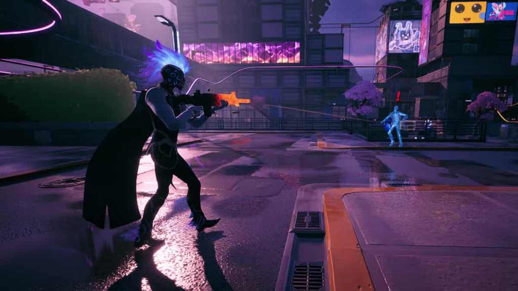What Are The New Reality Augments Added In Fortnite V2500 Pro Game Guides