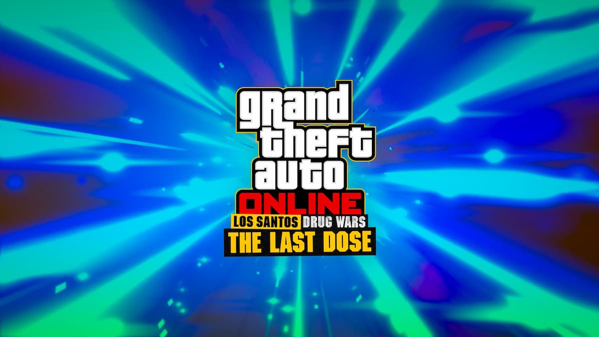 GTA Online – Everything included in The Last Dose weekly update | Pro ...