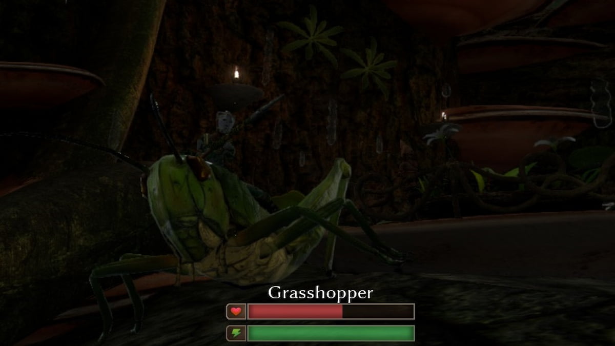 How to get a Mount in Smalland Survive the Wilds | Pro Game Guides