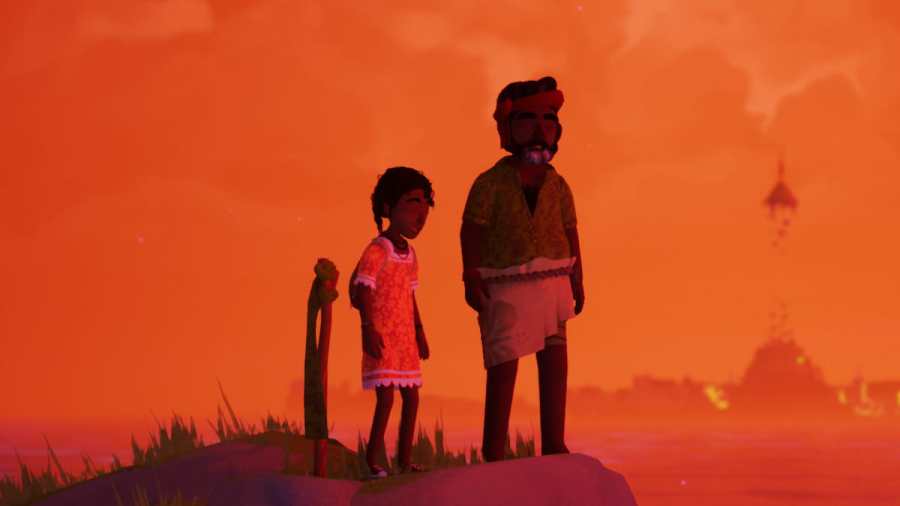 Tchia Review: A heartfelt delight worth exploring | Pro Game Guides