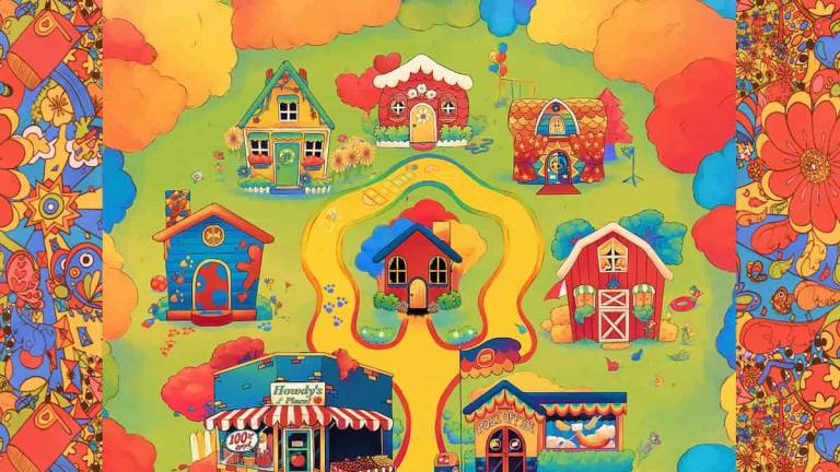 Welcome Home ARG - All Characters, listed | Pro Game Guides