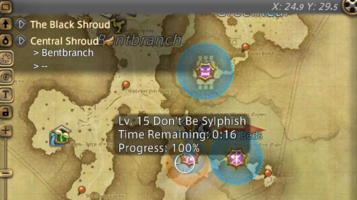 How to get Special Midnight Archon Eggs in FFXIV | Pro Game Guides