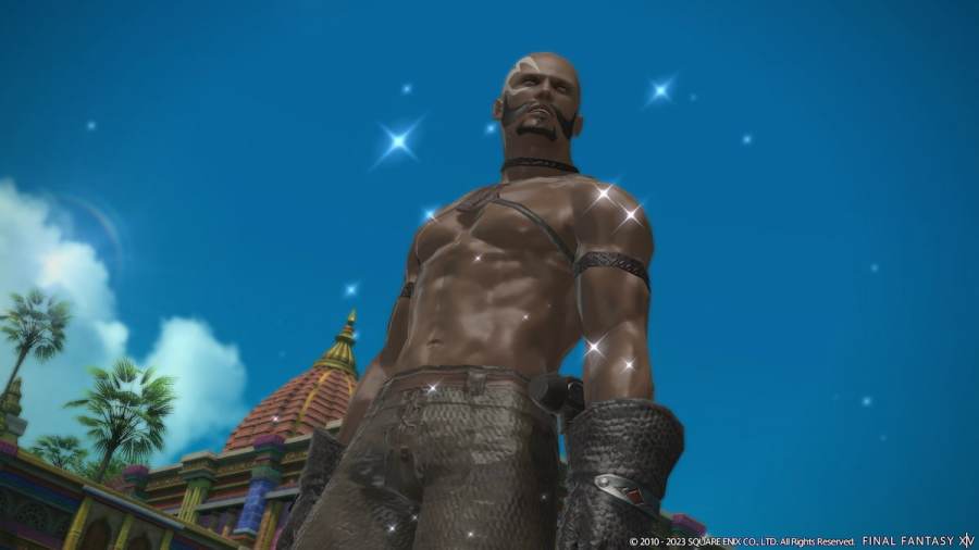 Final Fantasy XIV Manderville Weapon guide - All steps, quests, and ...