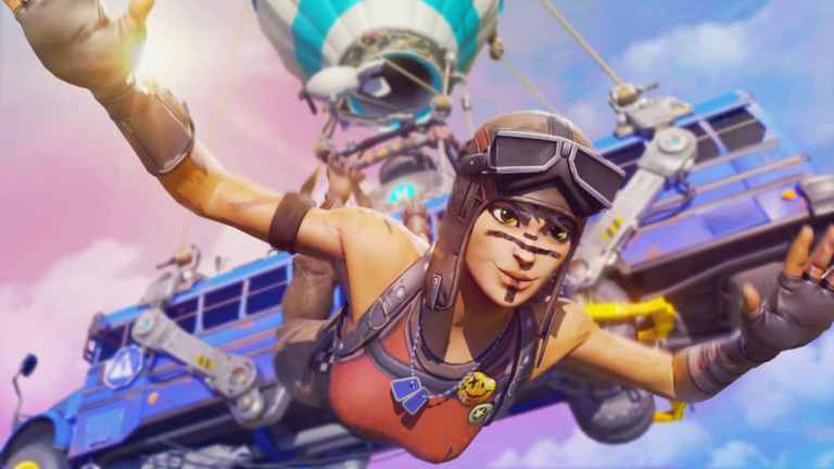 How to play the OG Fortnite Map - Season 1 Creative Code | Pro Game Guides