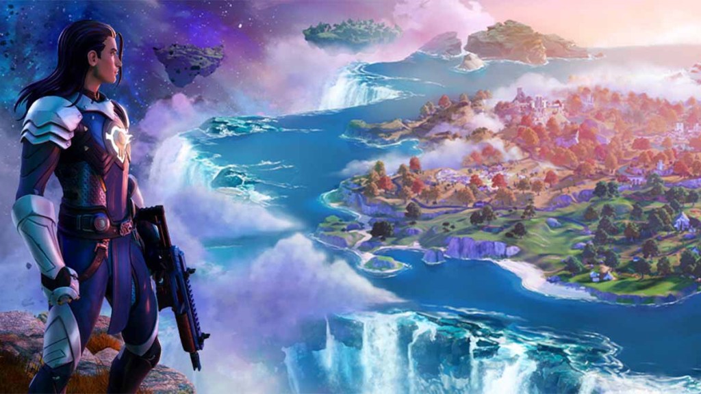 Fortnite leakers claim beloved Attack on Titan character coming in ...