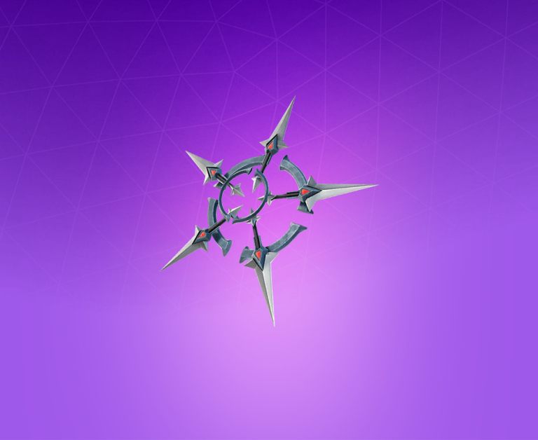 Fortnite Fox Wayfinder Back Bling - Pro Game Guides