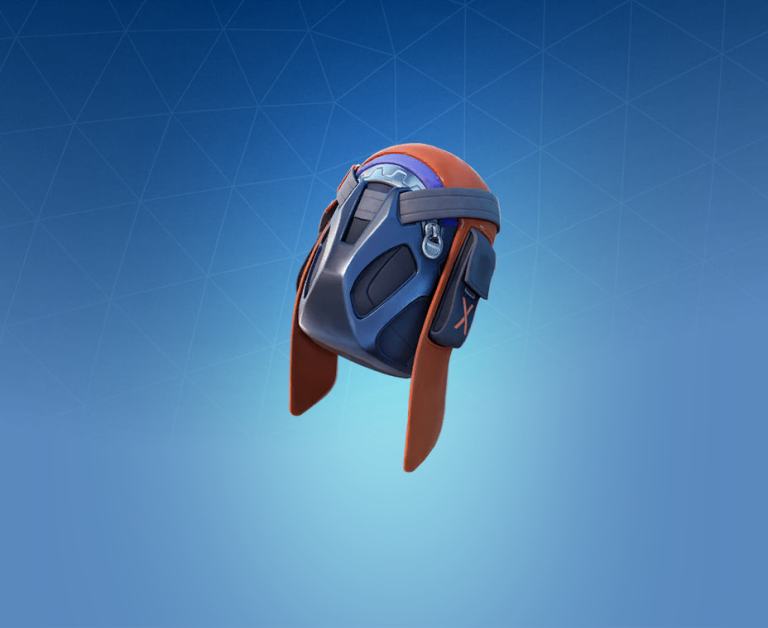 Fortnite Grizzly Gearbag Back Bling - Pro Game Guides