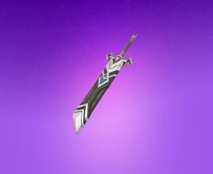 Fortnite Inheritor's Edge Back Bling - Pro Game Guides