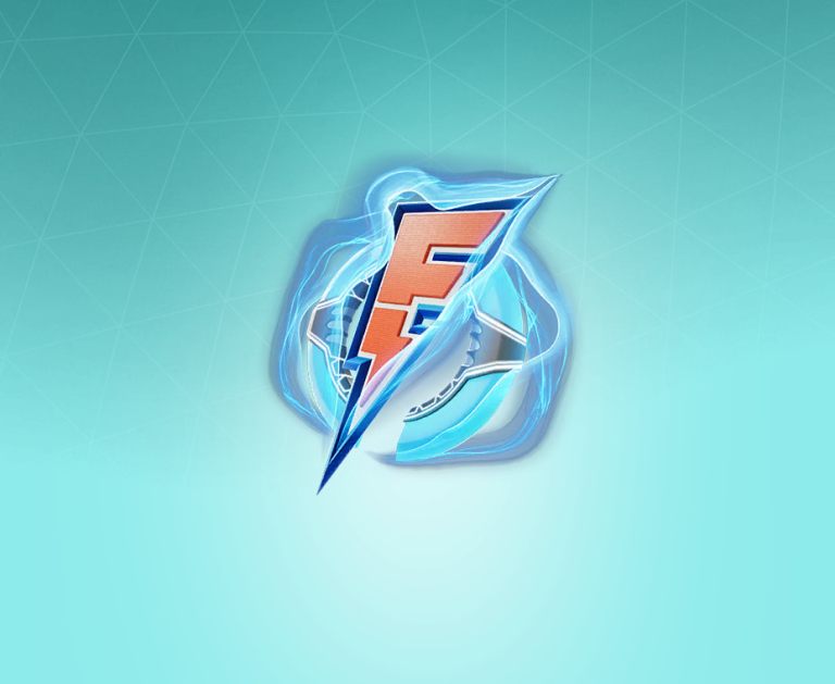 Fortnite Electro-Crest Back Bling - Pro Game Guides