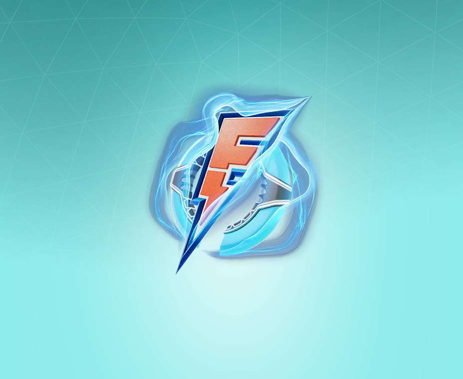 Fortnite Electro-Crest Back Bling - Pro Game Guides