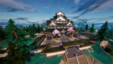 Where is the Mega City POI in Fortnite Chapter 4 Season 2? | Pro Game ...