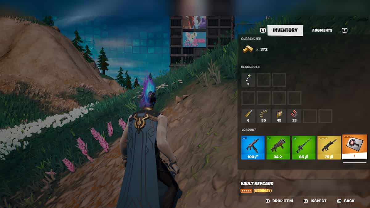 How to unlock the vault at Mega City in Fortnite Chapter 4 Season 2 ...