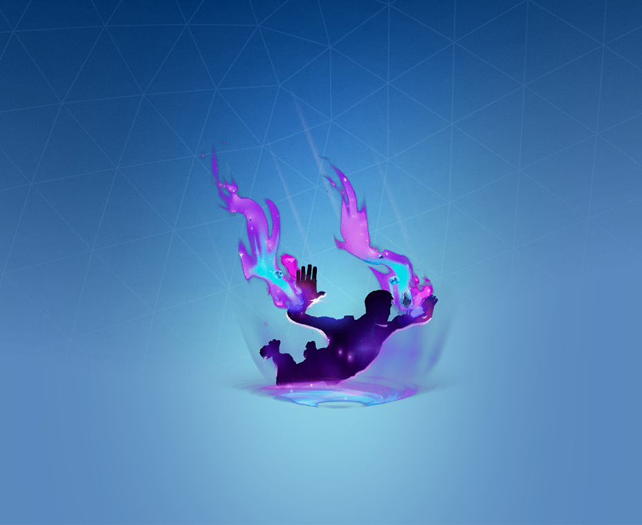 Fortnite Renzo Velocity Contrail - Pro Game Guides