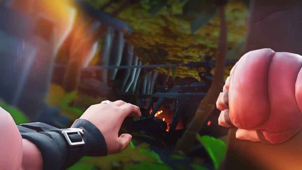Best Fortnite First-Person Mode Map Codes | Pro Game Guides