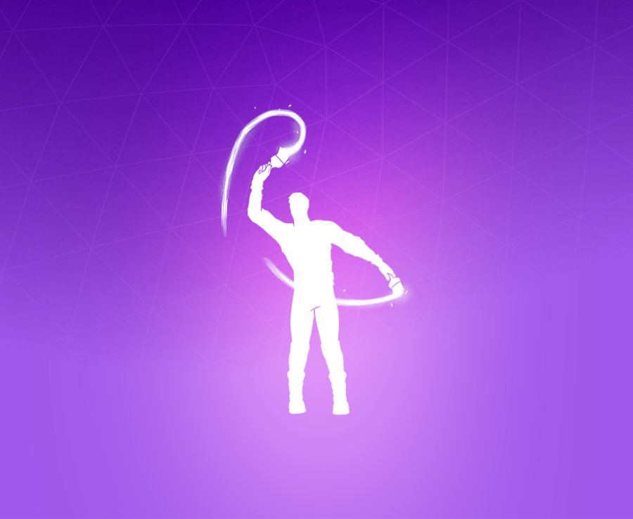 Fortnite True Heart Emote - Pro Game Guides