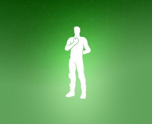 Fortnite ﻿Battle Call Emote - Pro Game Guides