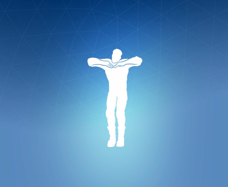 Fortnite Sweet Shot Emote - Pro Game Guides