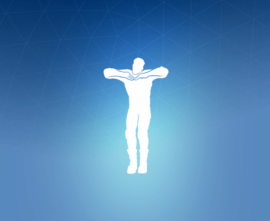 Fortnite Sweet Shot Emote - Pro Game Guides