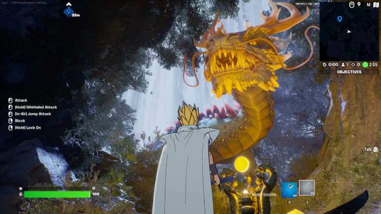 How to play Forest Guardian in Fortnite Creative 2.0 | Pro Game Guides