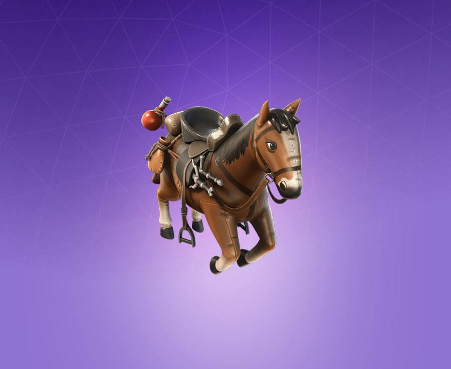 Fortnite Inflate-A-Roach Glider - Pro Game Guides