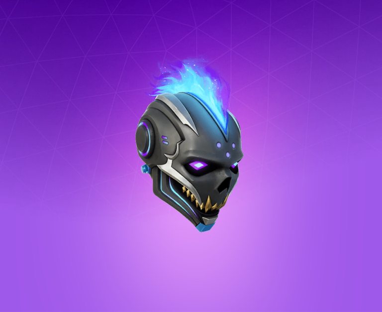 Fortnite Skull-a-tron Glider - Pro Game Guides