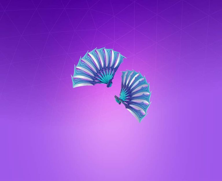 Fortnite Breaking Waves Pickaxe - Pro Game Guides
