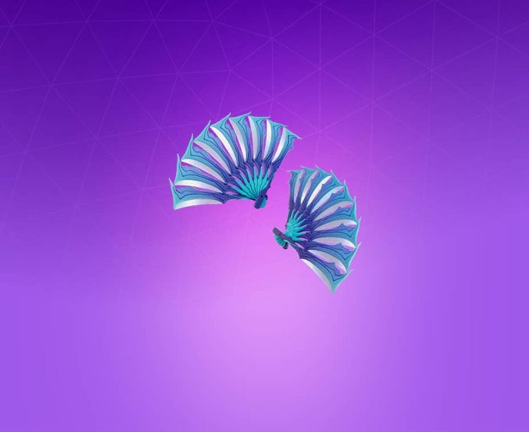 Fortnite Breaking Waves Pickaxe - Pro Game Guides