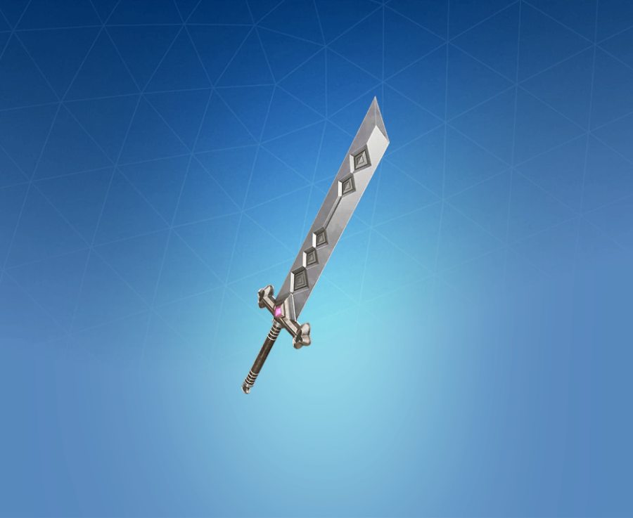 Fortnite Inheritor's Edge Pickaxe - Pro Game Guides