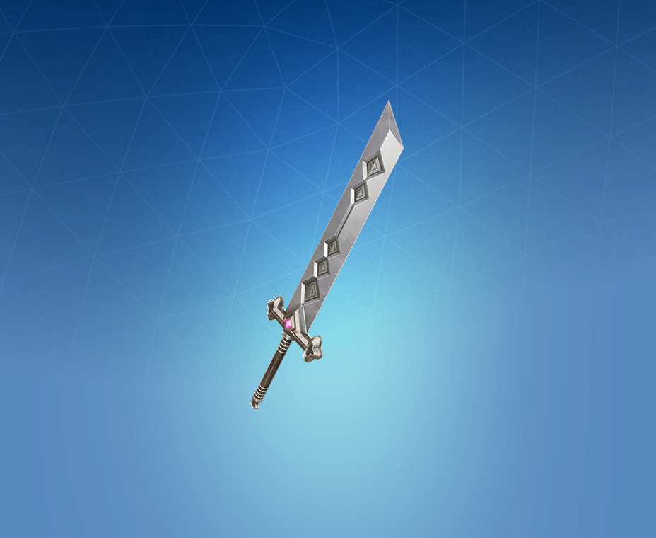 Fortnite Inheritor's Edge Pickaxe - Pro Game Guides