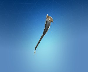 Fortnite Kaiju Cutter Pickaxe - Pro Game Guides