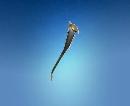 Fortnite Kaiju Cutter Pickaxe - Pro Game Guides