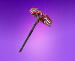 Fortnite AC/DC Pickaxe - Pro Game Guides