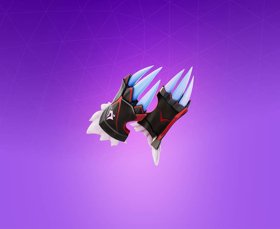 Fortnite Pack Leader Highwire Loading Screen - Pro Game Guides