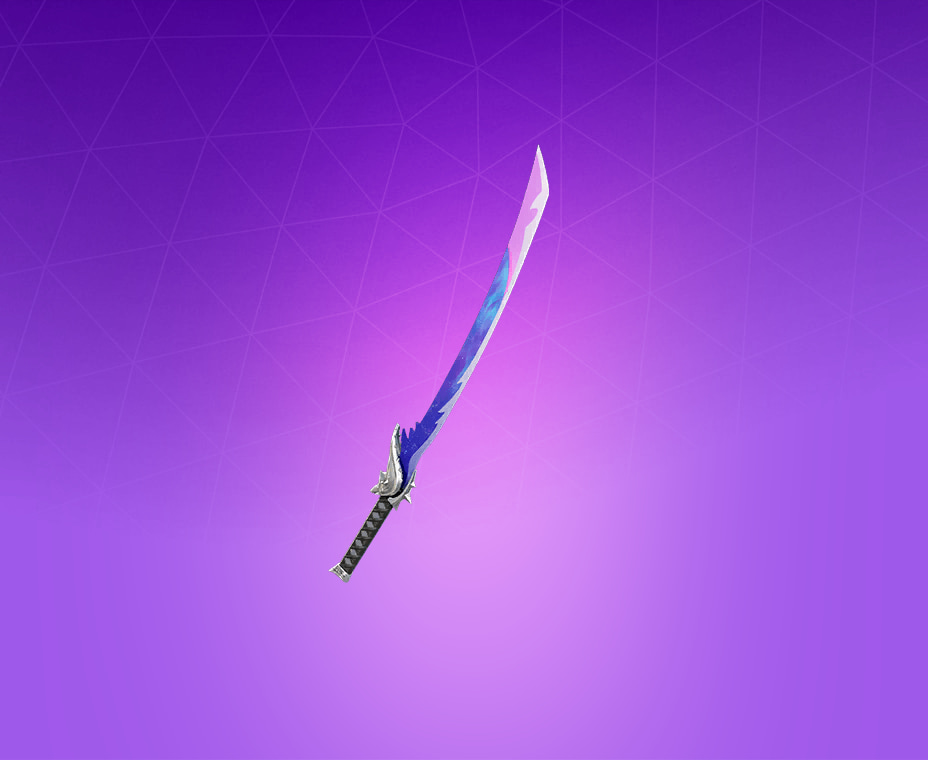 Fortnite The Ashglow Blade Pickaxe - Pro Game Guides