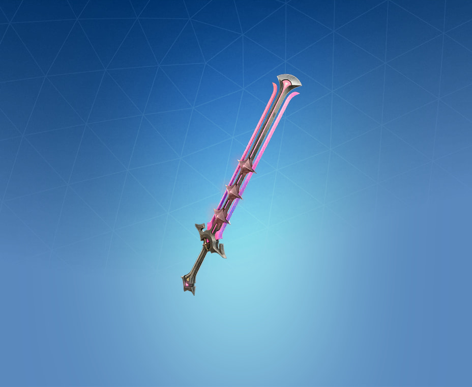 Fortnite The Masterwork Pickaxe - Pro Game Guides