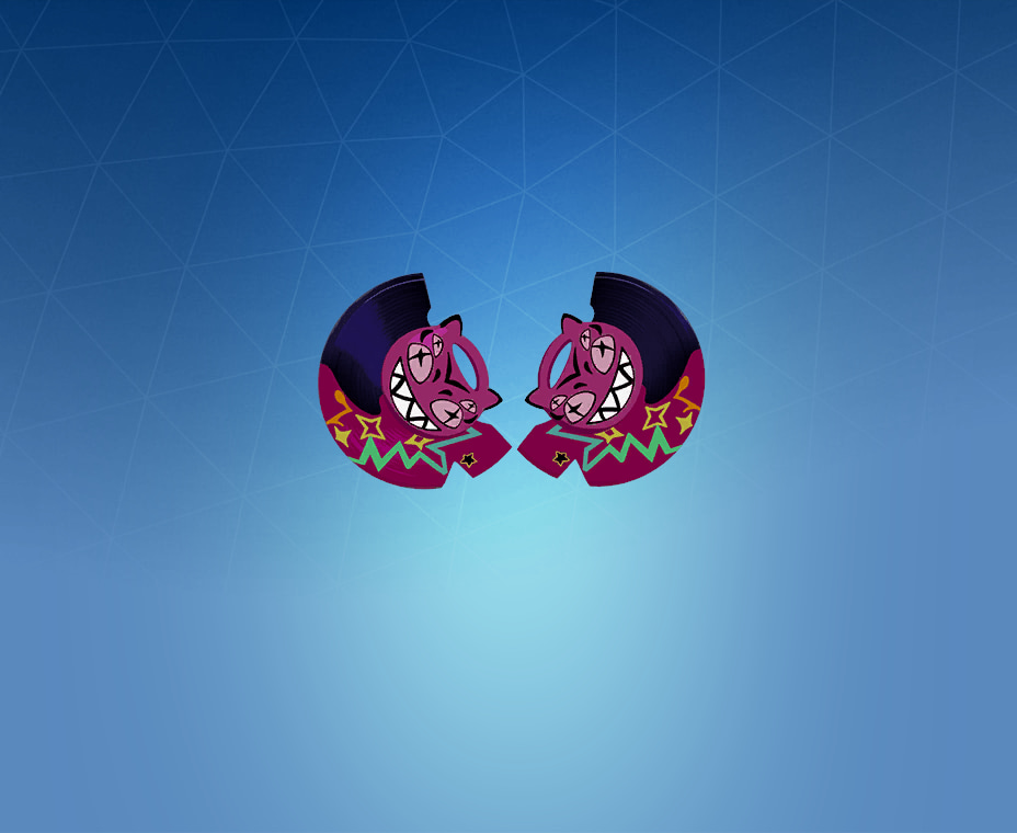 Fortnite Needle Dropper Glider - Pro Game Guides